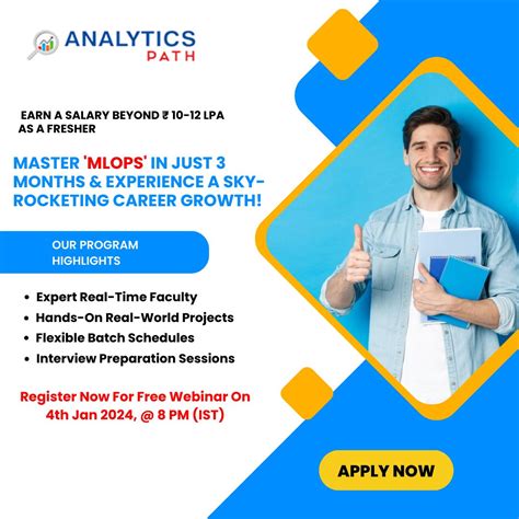 Saanvi Reddy On Linkedin Master Mlops In Just 3 Months And Experience A Sky Rocketing Career