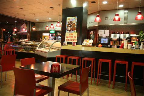 무료 이미지 바 식사 인테리어 디자인 스페인 에스파냐 발렌시아 에스 파나 스팬 엔 카페테리아 스파게나 스팬 예 원자가 시식 코너 패스트 푸드