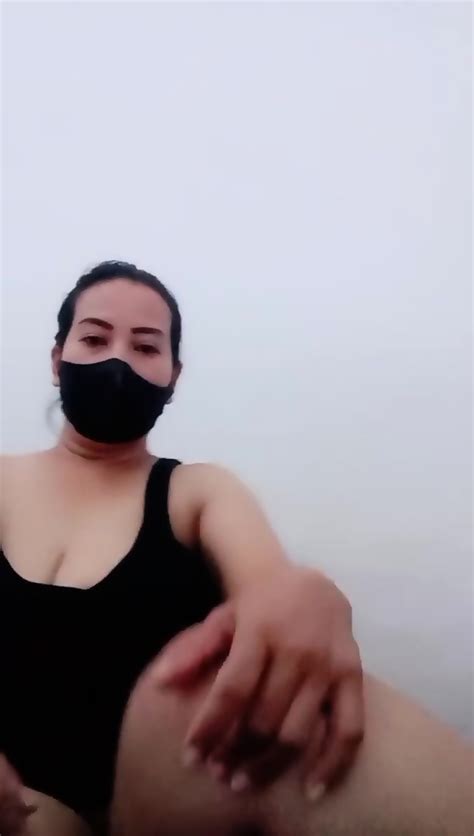 Novi Ustadzah Binal Indonesian Tante Indonesia Eporner