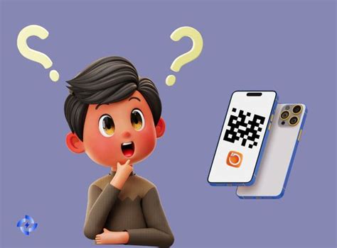Reasons Why Your QR Code Is Not Working How To Fix