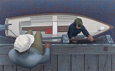 Gallery Alex Colville