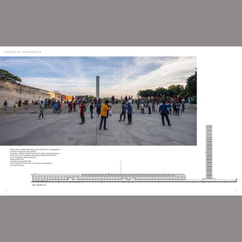 Gallery Of Marina Tabassum Architecture My Journey 6