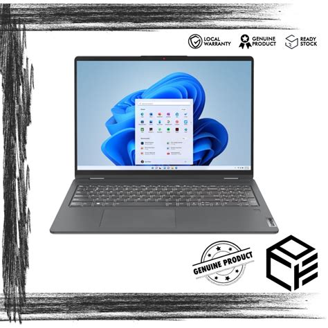 Lenovo Ideapad Flex Alc Ra Tmj Wuxga In Laptop Amd Ryen U Gb Ram
