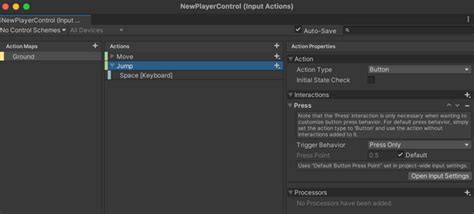 Player Movement With New Unity Input System Yarsa Devblog