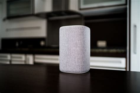 Xiaomi Mi Smart Speaker HD Speaker Review Impressive For The Price DXOMARK