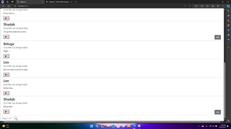 Cs50w Project 4 Or Network Youtube Cs50w Project 4 Or Network Youtube