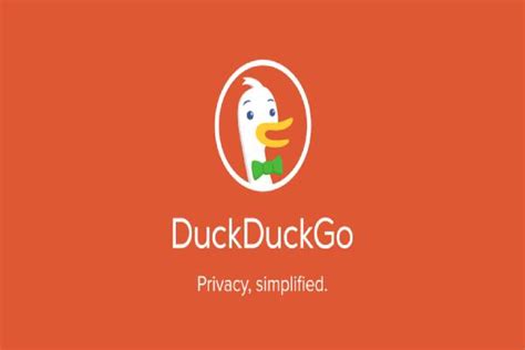 دانلود برنامه Duckduckgo Private Browser 5 218 1 مرورگر وب امن برای اندروید دانلود فارسی