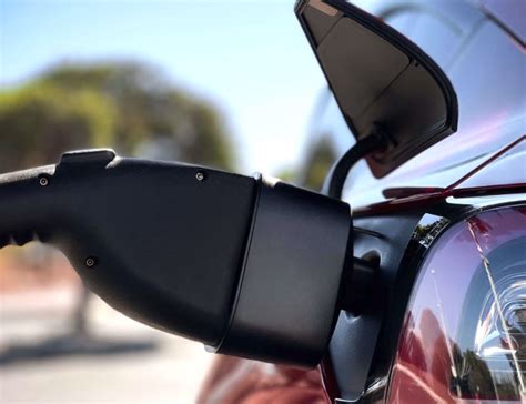 Evgo Network Woos Tesla Drivers With Seamless Charging