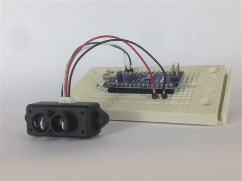 benewake tfmini lidar arduino mybotshop de