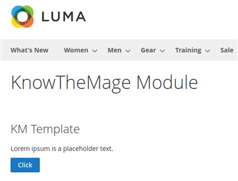 How To Pass Dynamic Variables To A Component In Magento 2 KnowTheMage