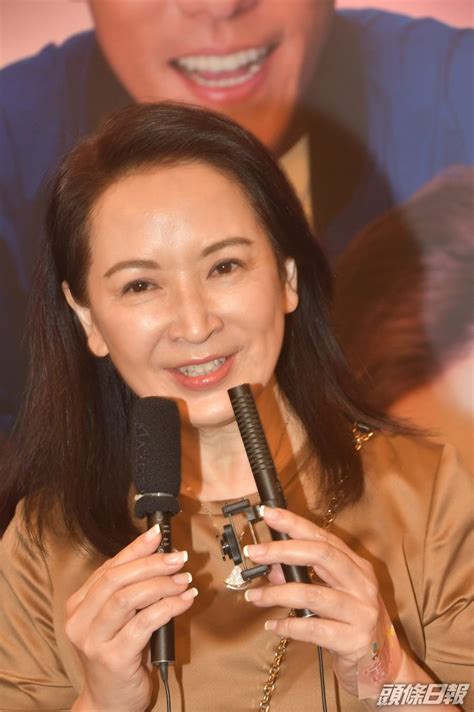 輕功｜59歲龔慈恩神還原30年前古裝扮相 蘋果肌飽滿零違和感 魅力时尚