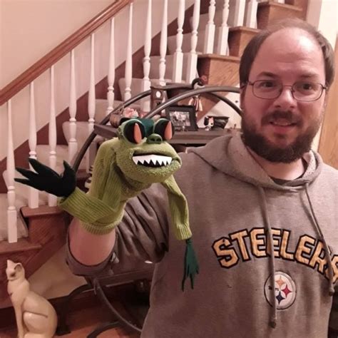 Sockpuppet On Tumblr