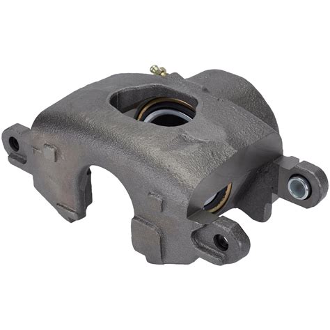 Speedway Motors Standard Stock Disc Brake Caliper Rh All New D52 Style