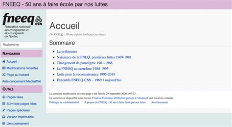 mediawiki setup