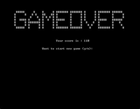 Github Yuvraj Tetris Algorithm Based Tetris Game