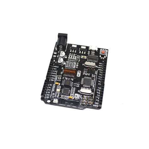 Arduino Uno Wifi Esp8266 Micro Usb купить в Санкт Петербурге с