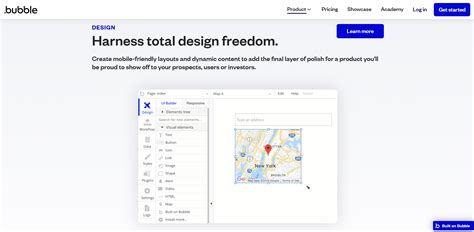 Bubble Vs Webflow Hashdork