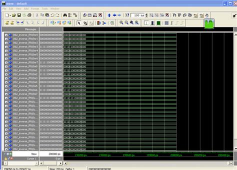 3 Inverse Fast Fourier Transform8 Point Ifft Download Scientific Diagram