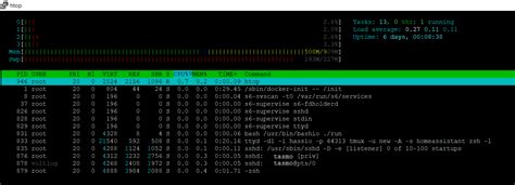 Frontend Unresponsive Frontend Home Assistant Community