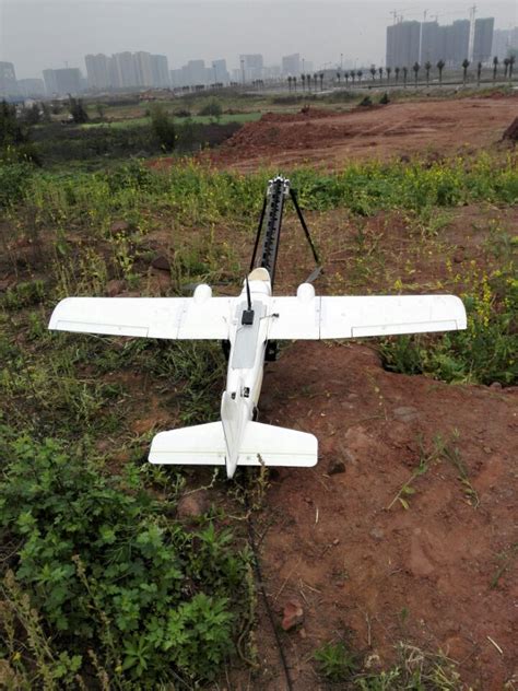 Altitude Fluctuating About 10m In Auto Mode Plane 35 Ardupilot