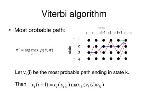 Ppt Hidden Markov Model Powerpoint Presentation Free Download Id