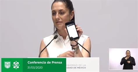 Claudia Sheinbaum Donará Dos Meses De Su Salario Para Combatir El Covid