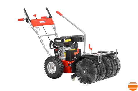 Підмітальні машини купити за найкращою ціною недорого Кліматичне обладнання в компанії КіПр