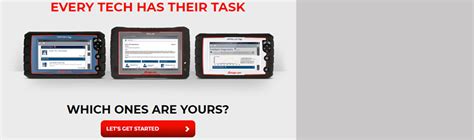 Diagnostic Scan Tools Snap On