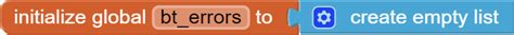 Questions App Receive The Integer Send By Bluetooth Mit App Inventor