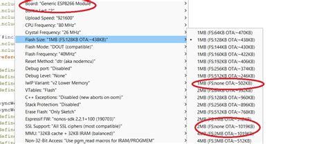 SPIFFS File Data Retrieval Keeping It Simple Terminal Mode
