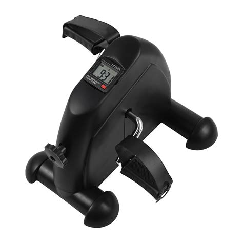 Exercise Bikerehabilitation Hand With Lcd While Seated Pedal Portable