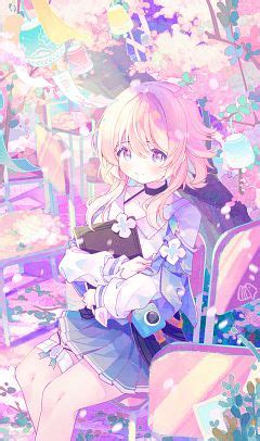 Page Zerochan Anime Image Board