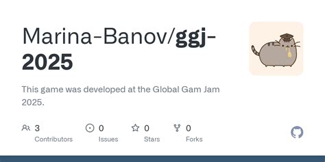 Github Marina Banov Ggj This Game Was Developed At The Global