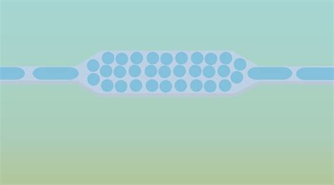 Droplet Microfluidics For High Throughput Screening Of Disease Biomarkers Advanced Science News