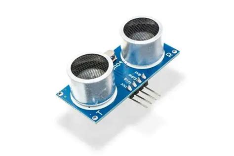 Ultrasonic Distance Sensors Definition Working Accuracy Range And Best Models