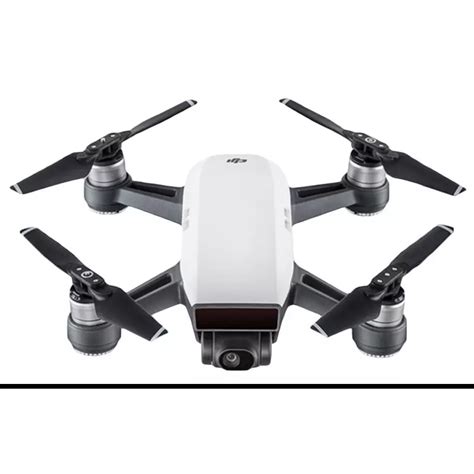 User Manual DJI Spark English 57 Pages