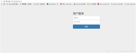 Django Bootstrap3插件搭建djangobootstrap网站 Csdn博客