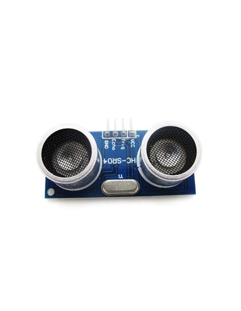 Ultrasonic Ranging Module HC SR04