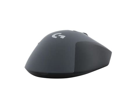 Logitech G603 Lightspeed Wireless Gaming Mouse Hero 12k Sensor 12 000 Dpi Lightweight 6