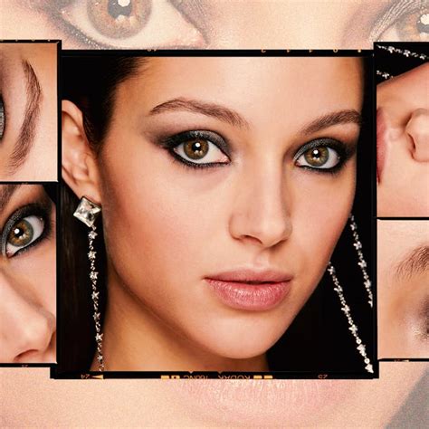 7 Trucos De Maquillaje Para Que Los Ojos Parezcan Más Grandes