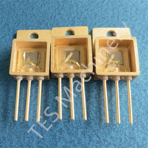 Desktop Transistor Diode Chip Laboratory Aluminum Wire Heavy Wire