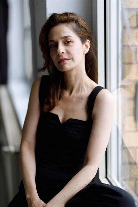 Anne Werner Lucky Punch