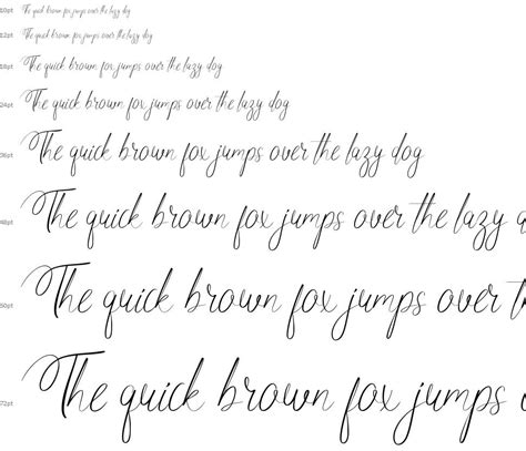 Nona Cantik Font By Nihstudio Fontriver