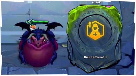 Built Different Nomsy TFT P 12 15 YouTube