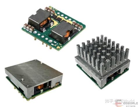 Tdk Lambda I7a 系列电源模块学习笔记与资料汇总 知乎