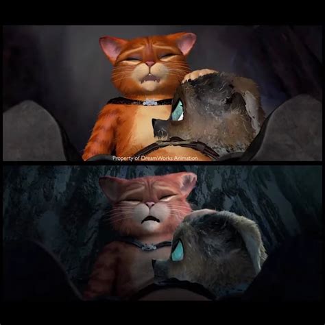 Animator Prashanth Cavale Shared Some Behind The Scenes Footage From Dreamworks Most Recent