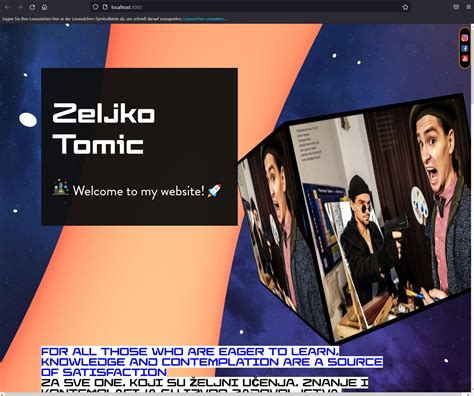 How To Deploy Three Js Project On Github Please Help Questions