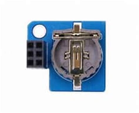 Ds3231 Real Time Clock Module 3 3v 5v Precise With Battery