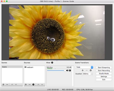 Using Color Correction In OBS Open Broadcaster Software