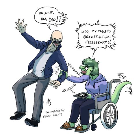 Furrybooru 2022 Alligator Alligatorid Anthro Bald Bodily Fluids